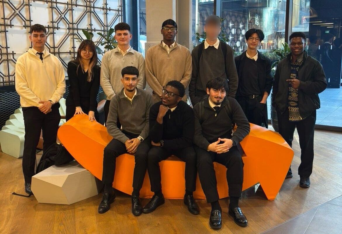 T Level Success – Ada