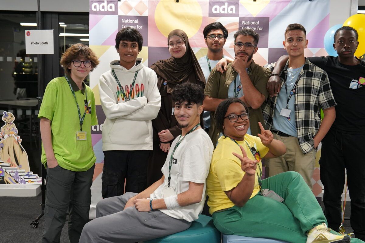 Student Voice – Ada