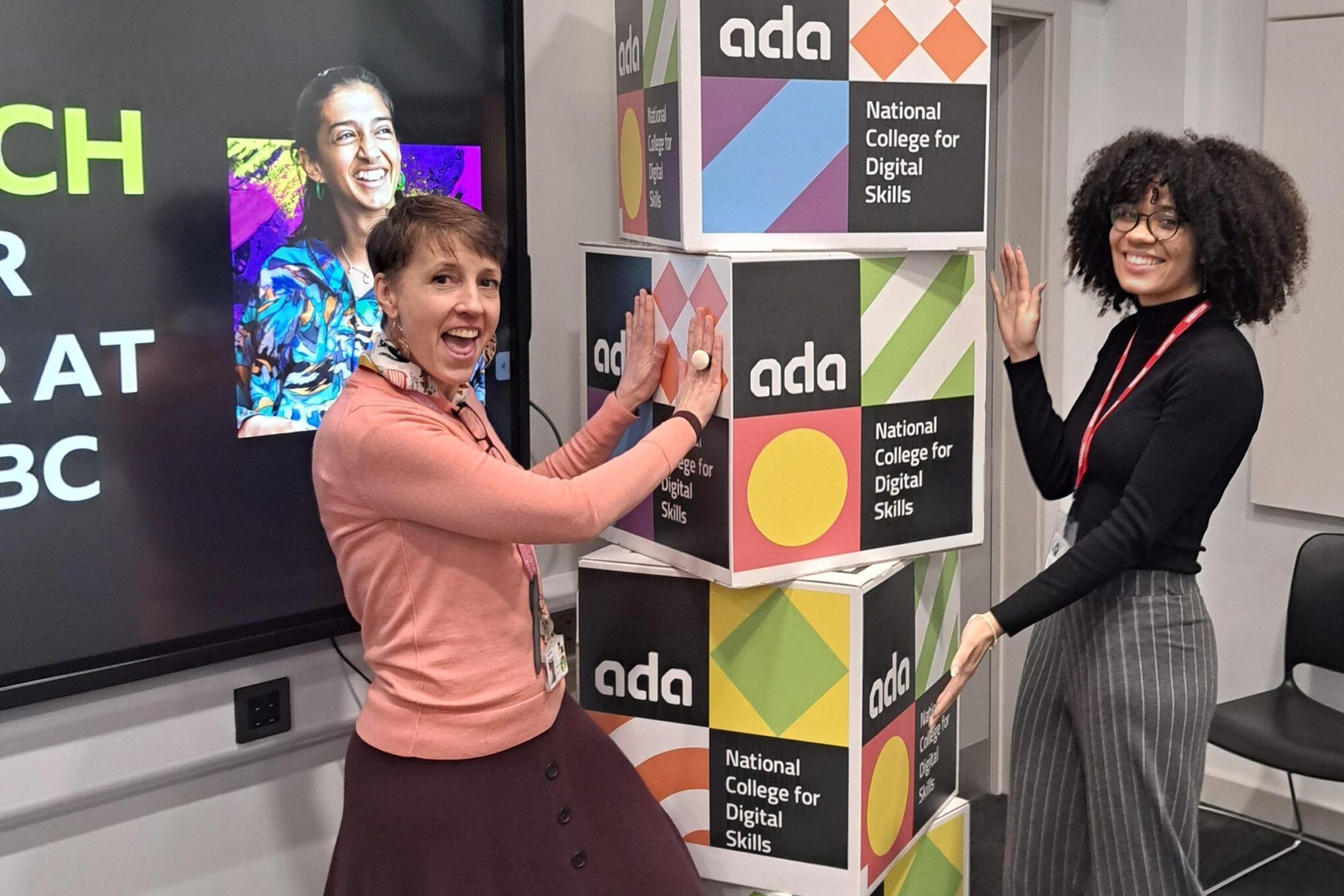 Are you London school leaver – come and find us at LSCL Festival 2025 ...