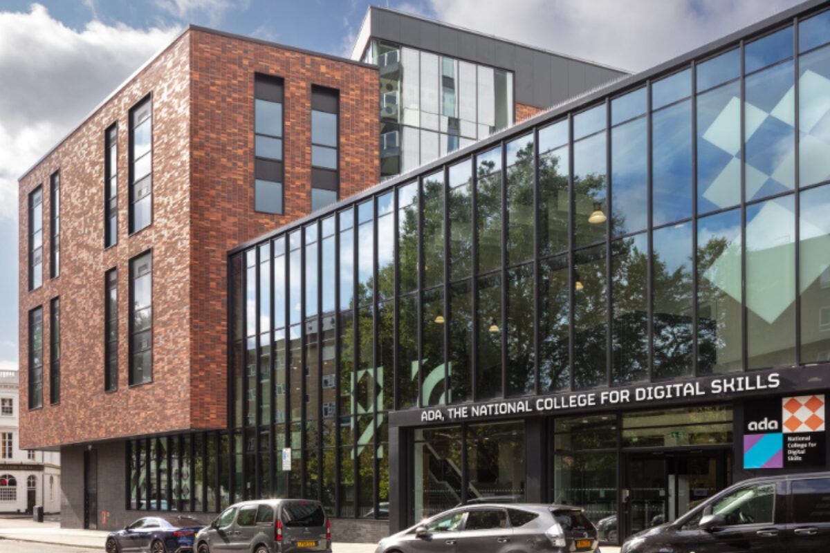 London Open Events – Ada