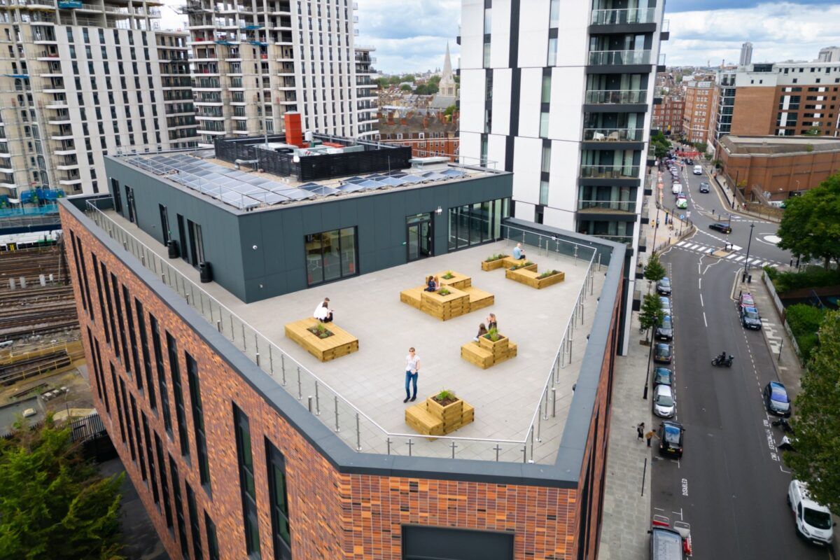 ‘Ada in Action’ Open Mornings – Ada