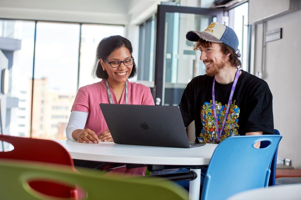 Learner support – Ada