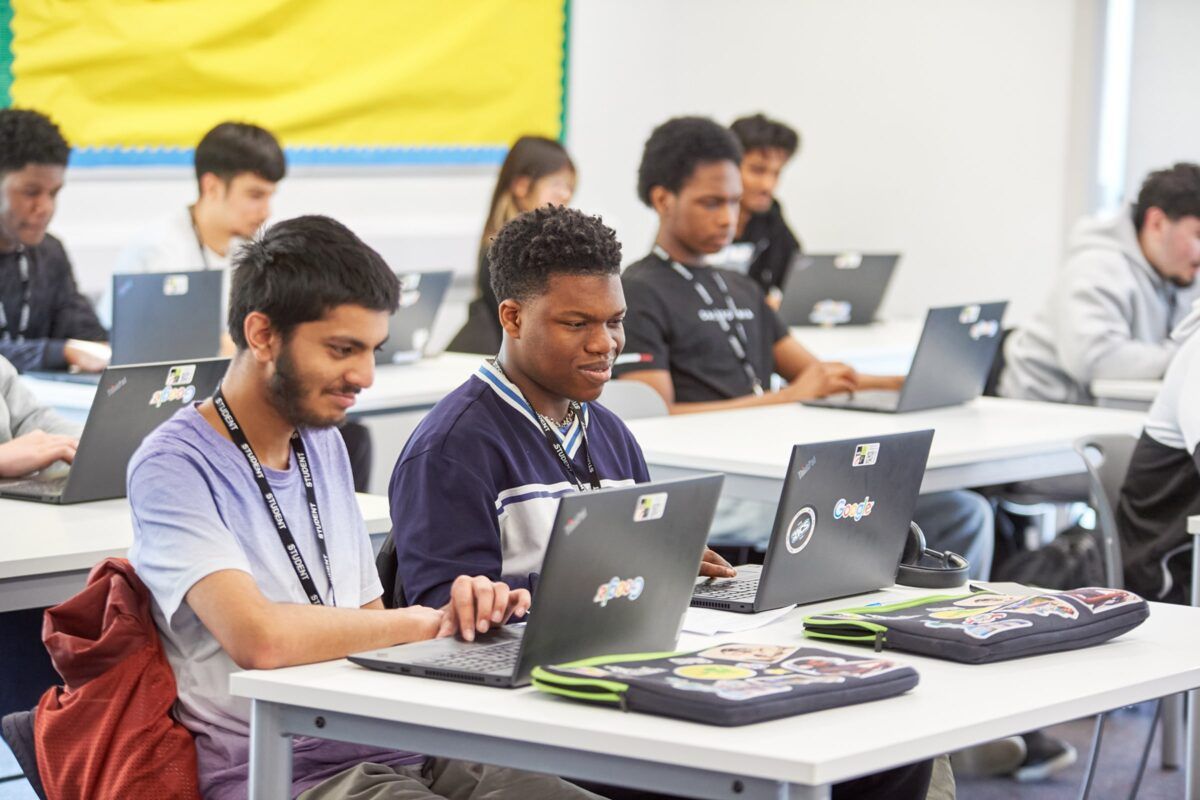 Computer Science (25-26) – Ada