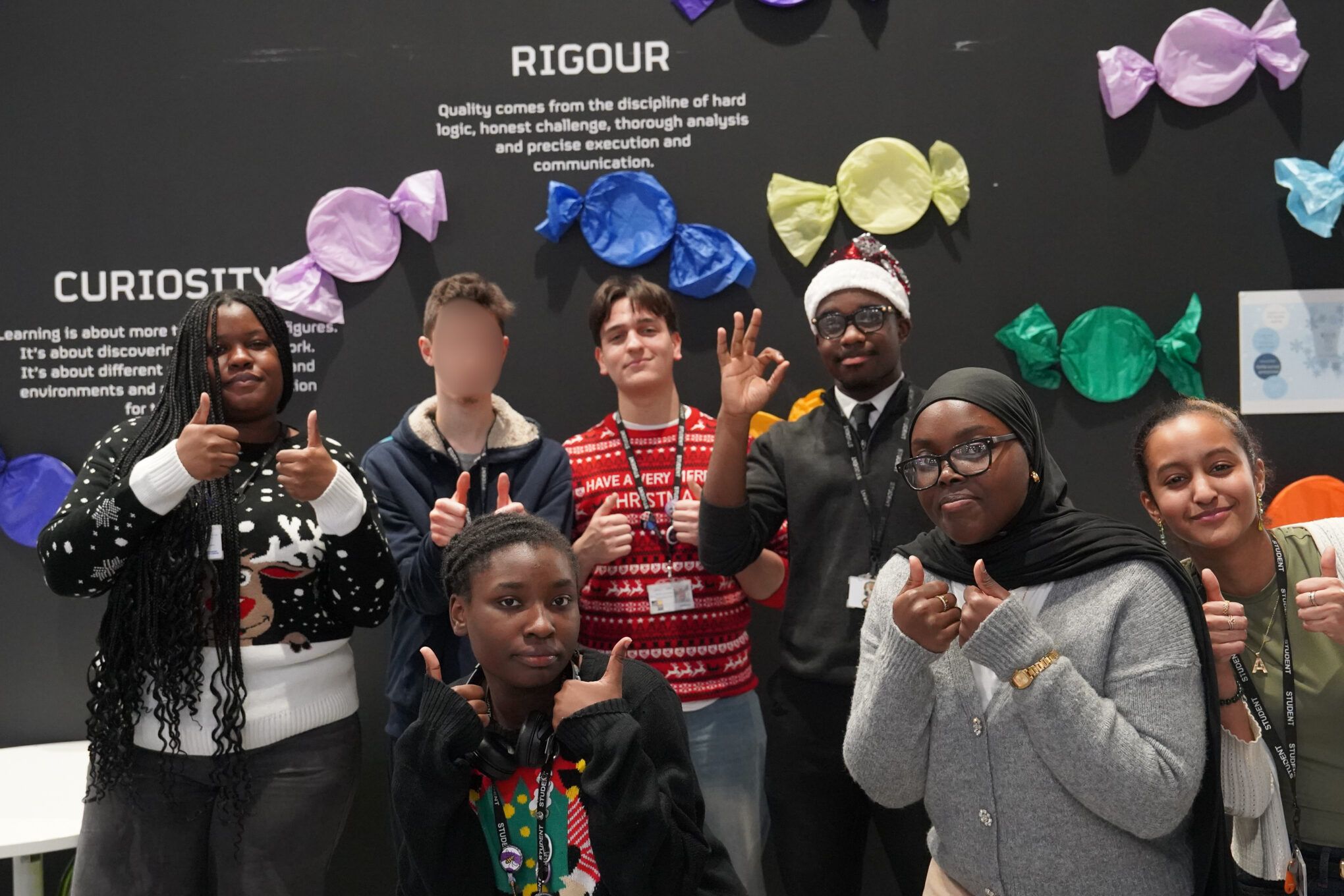 WinterFest 2025 – Ada